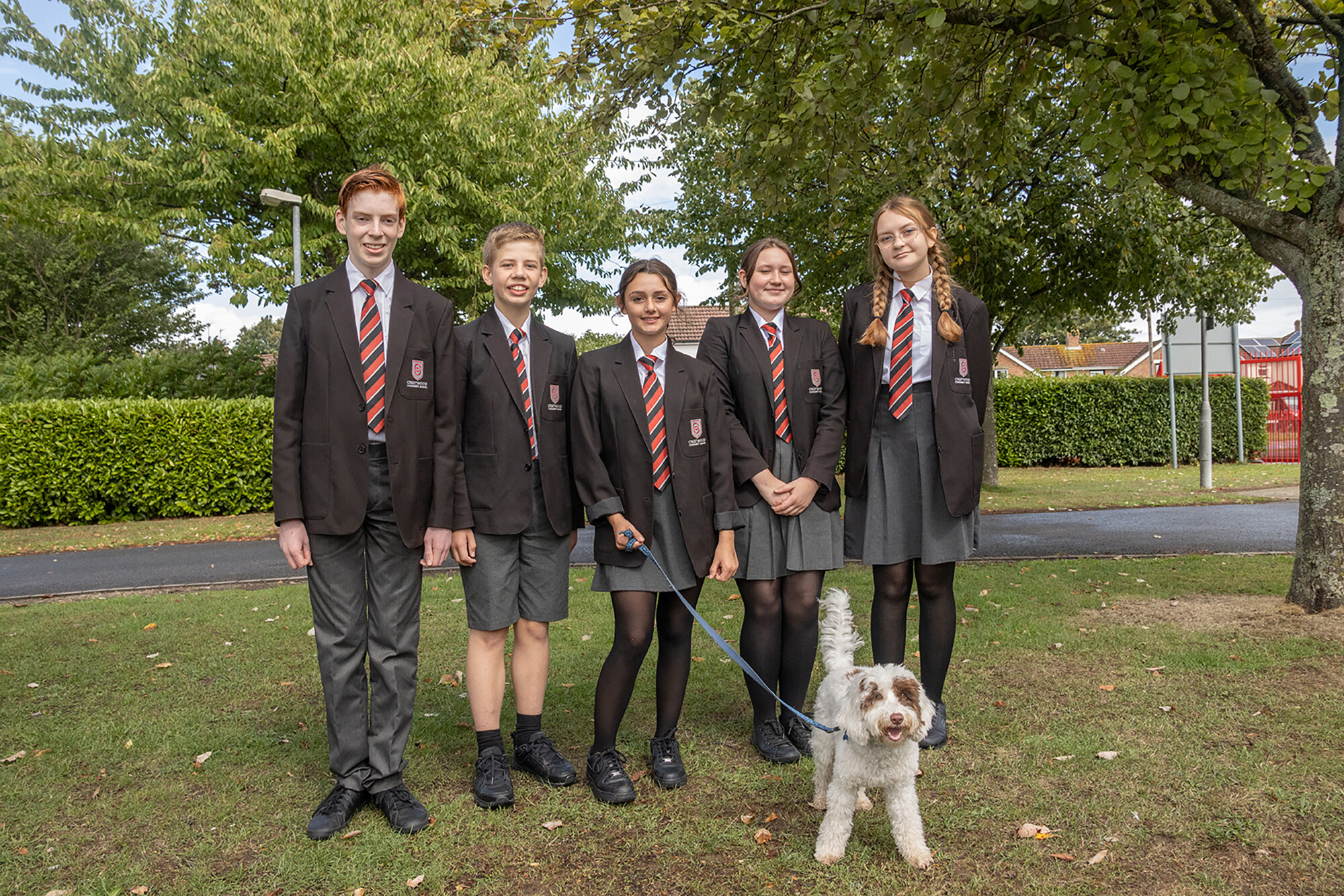 Search Results - CRESTWOOD - COMMUNITY SCHOOL